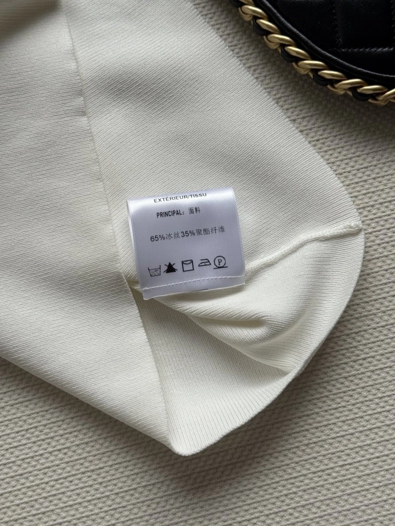 Authentic Chanel Outwear