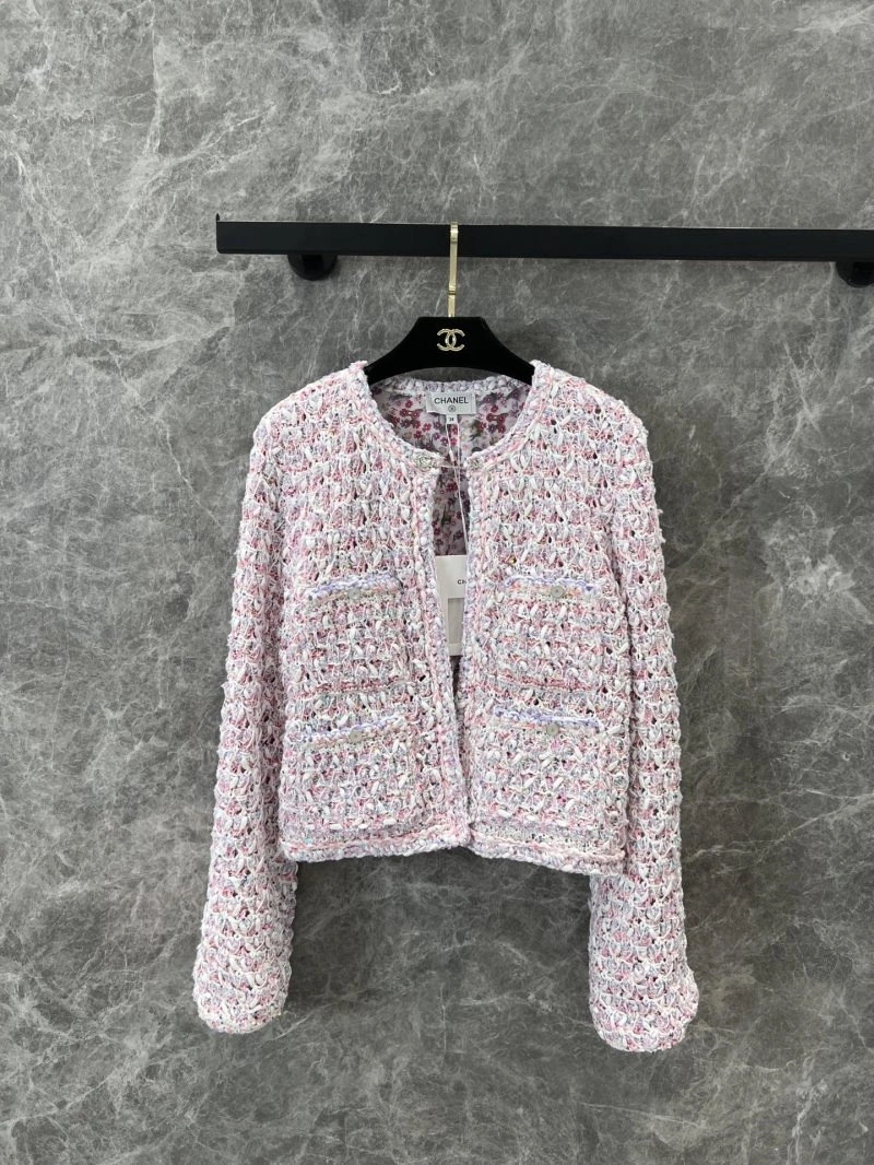 Chanel Outwear