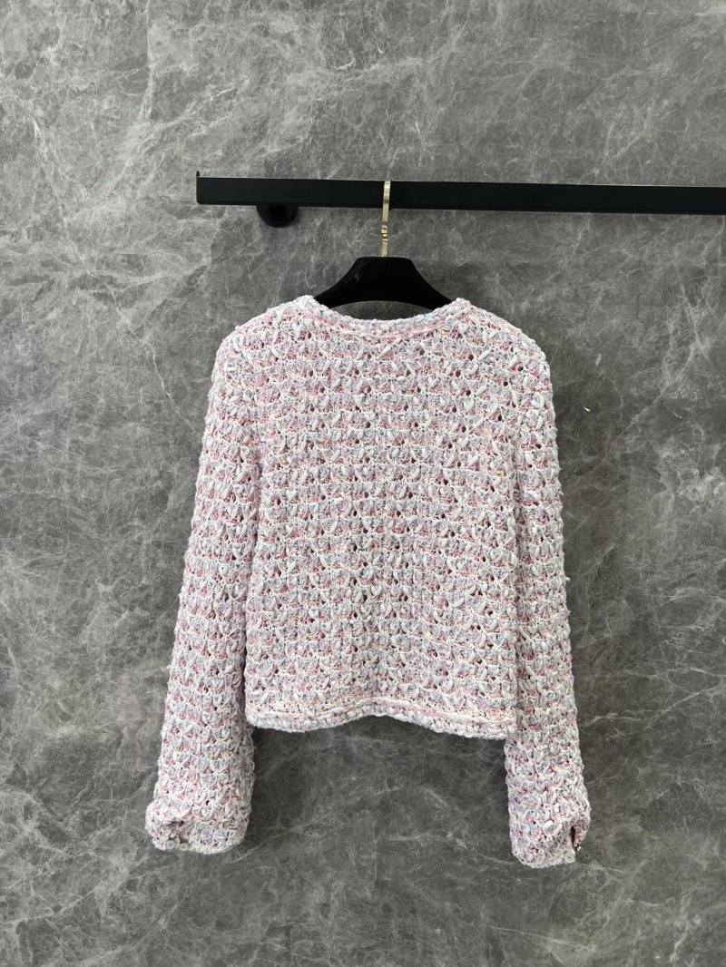 Original Chanel Outwear