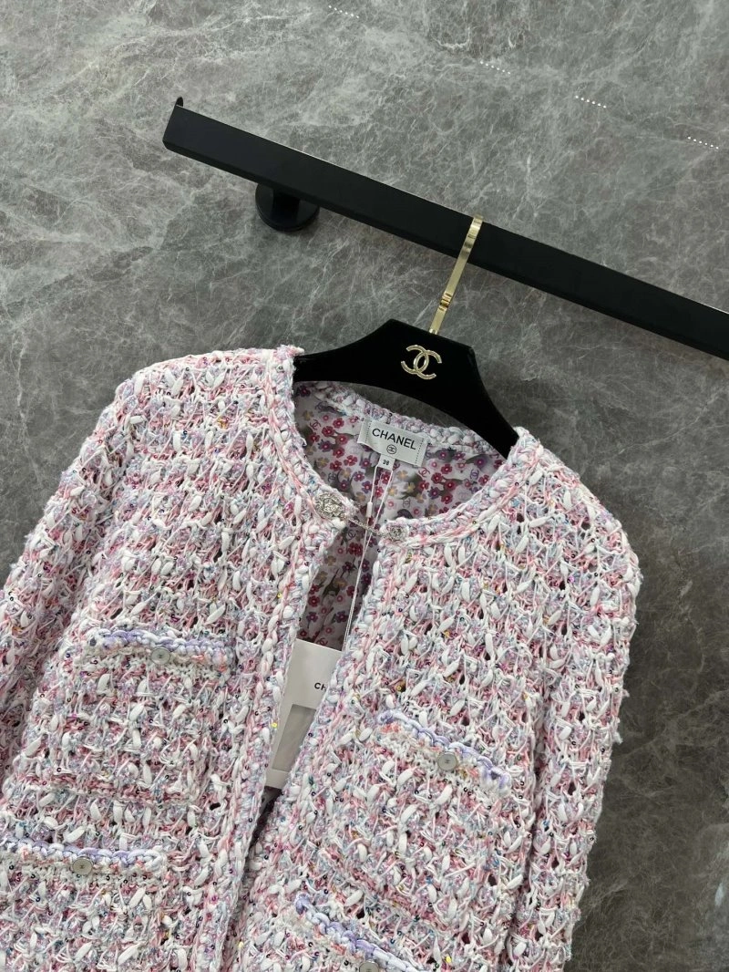 Original Chanel Outwear