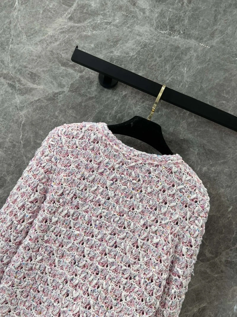 Original Chanel Outwear