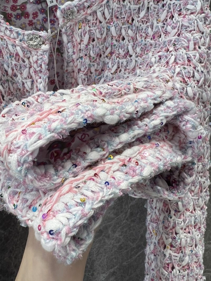 Original Chanel Outwear