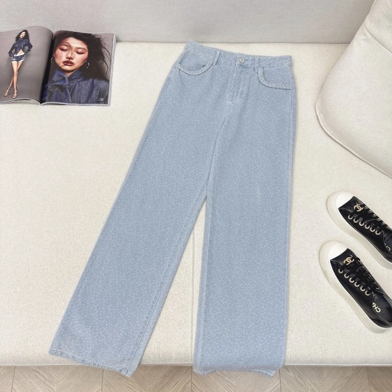 Chanel Outwear