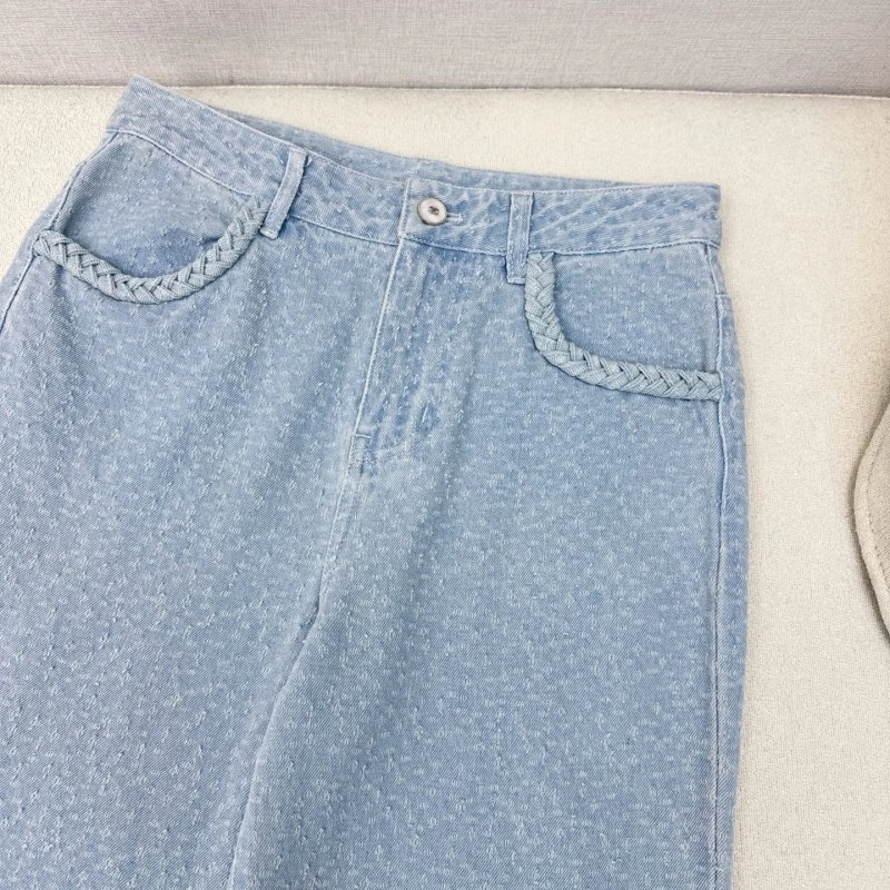 Reasonably priced Chanel Outwear