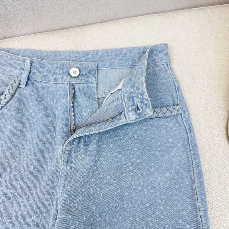 Reasonably priced Chanel Outwear