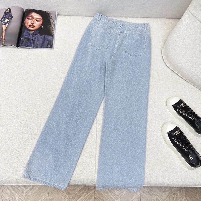 Reasonably priced Chanel Outwear