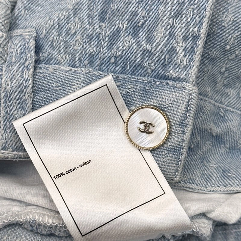 Reasonably priced Chanel Outwear