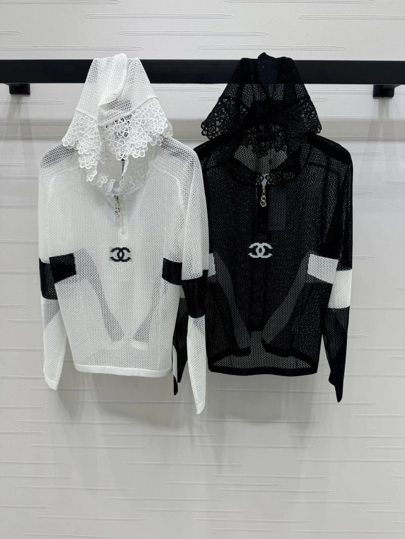 Chanel Outwear
