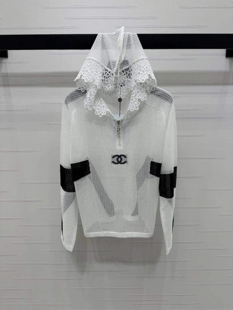 Affordable Chanel Outwear