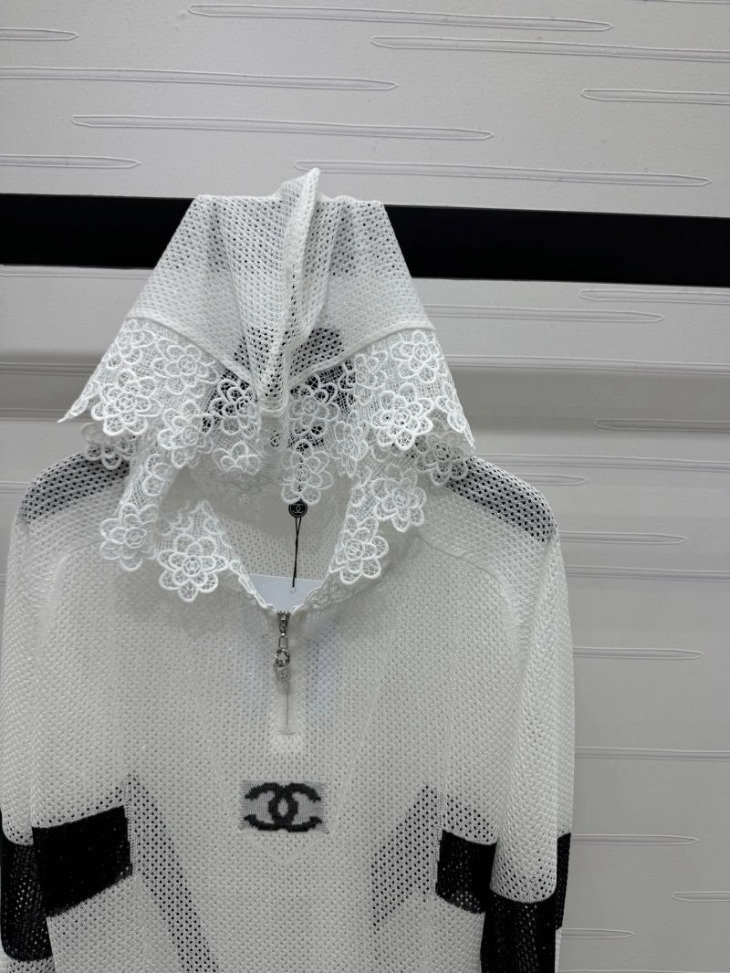 Affordable Chanel Outwear
