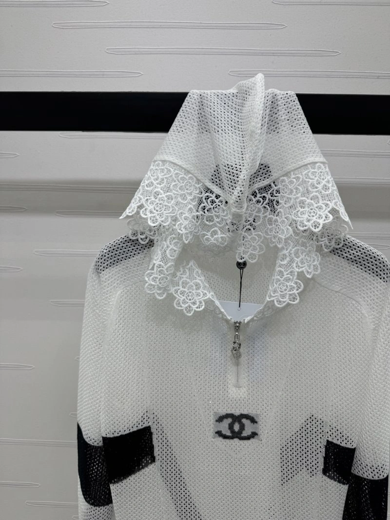 Affordable Chanel Outwear