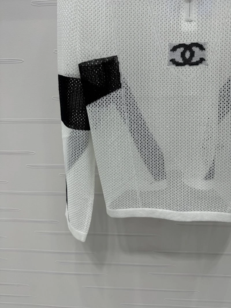 Affordable Chanel Outwear