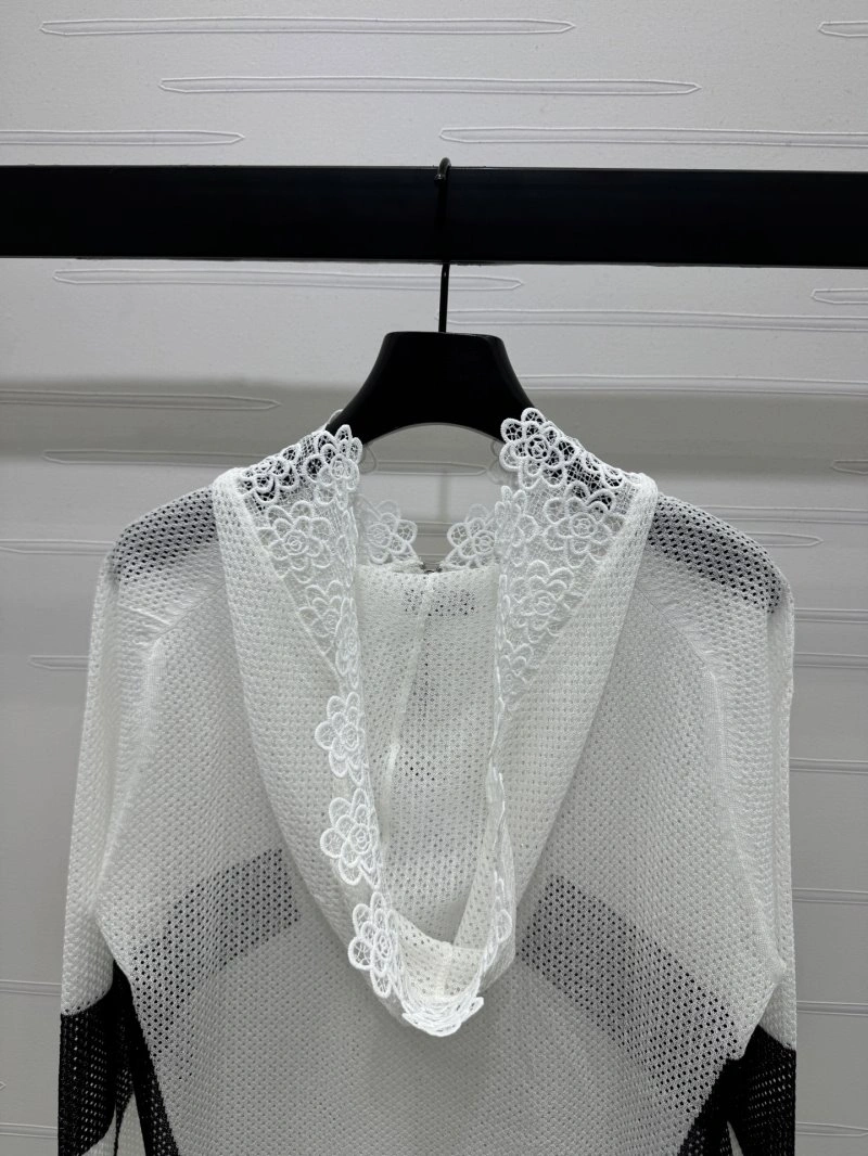Affordable Chanel Outwear