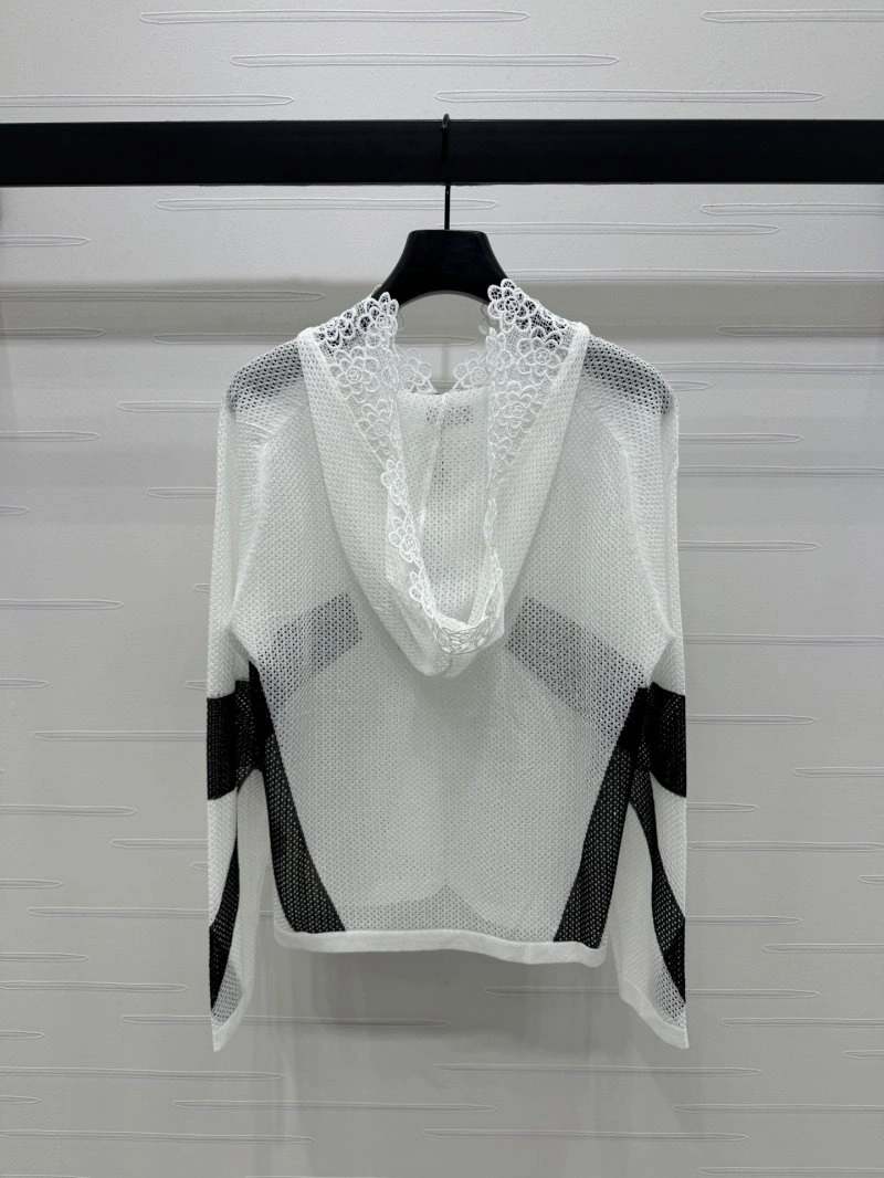 Affordable Chanel Outwear