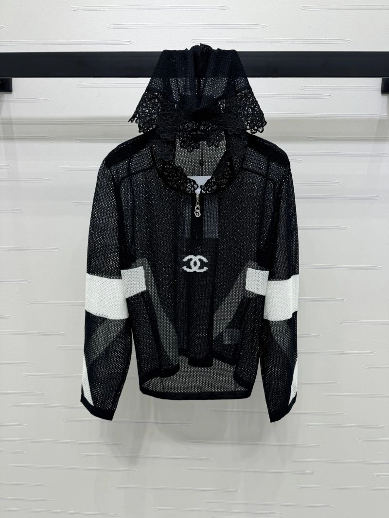 Chanel Outwear
