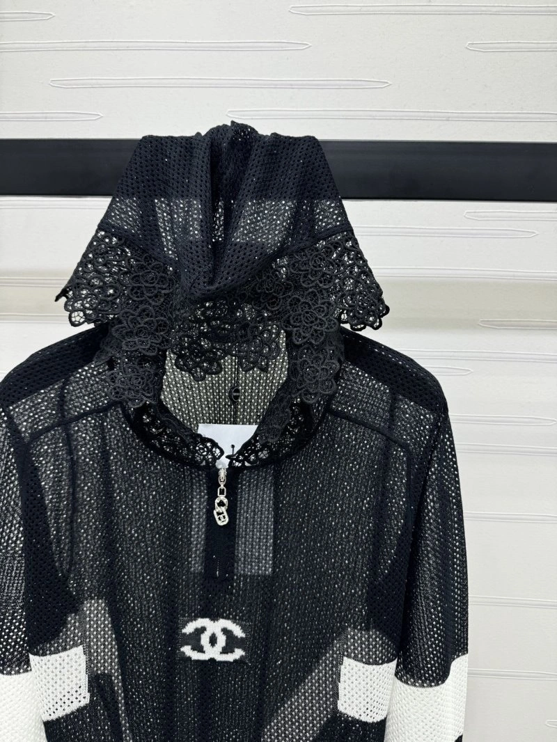 Inexpensive Chanel Outwear
