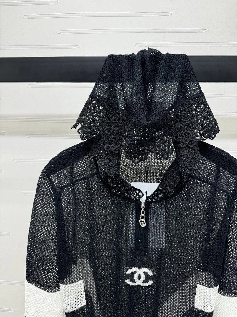 Inexpensive Chanel Outwear