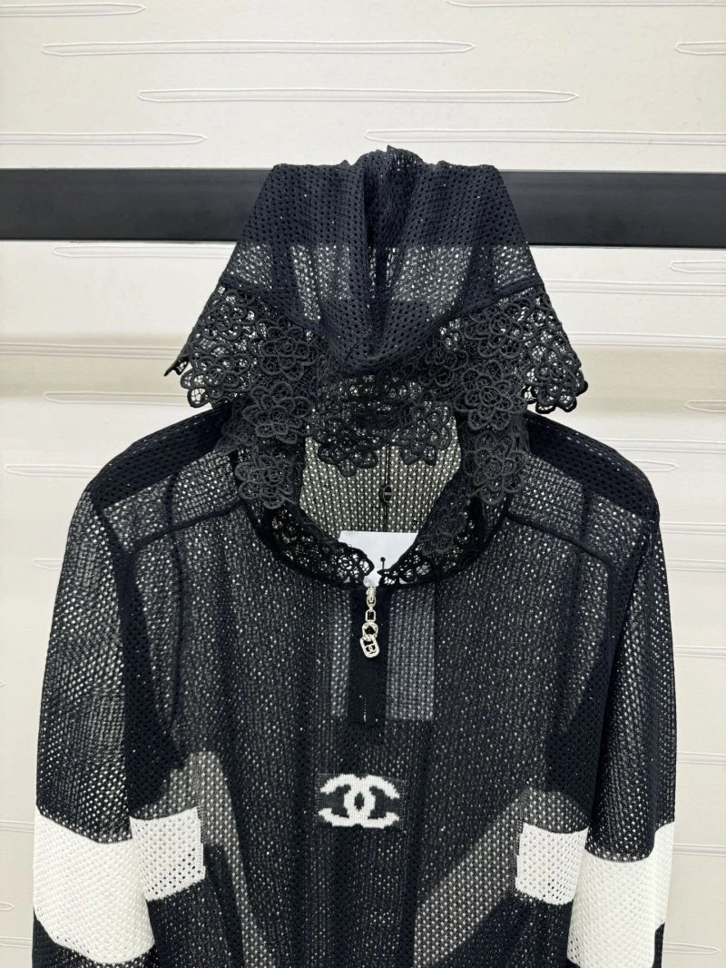 Inexpensive Chanel Outwear