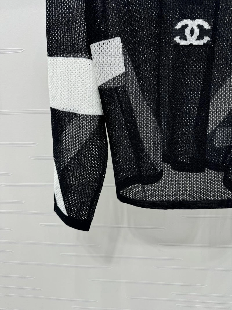 Inexpensive Chanel Outwear