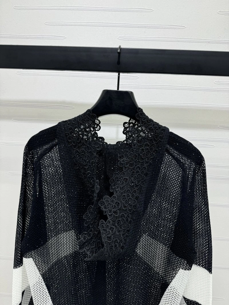Inexpensive Chanel Outwear