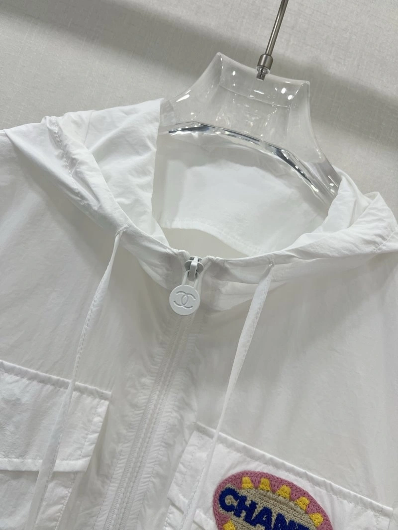 Low-cost Chanel Outwear