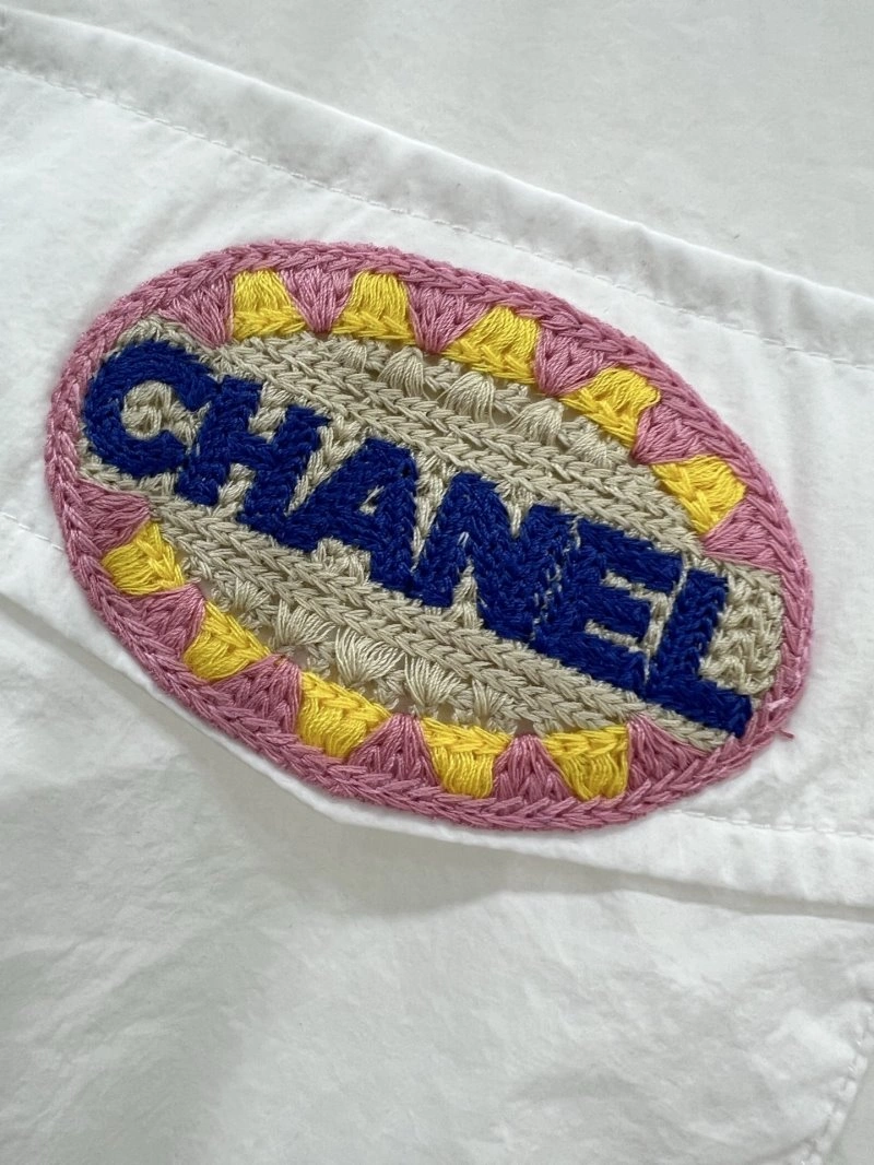 Low-cost Chanel Outwear