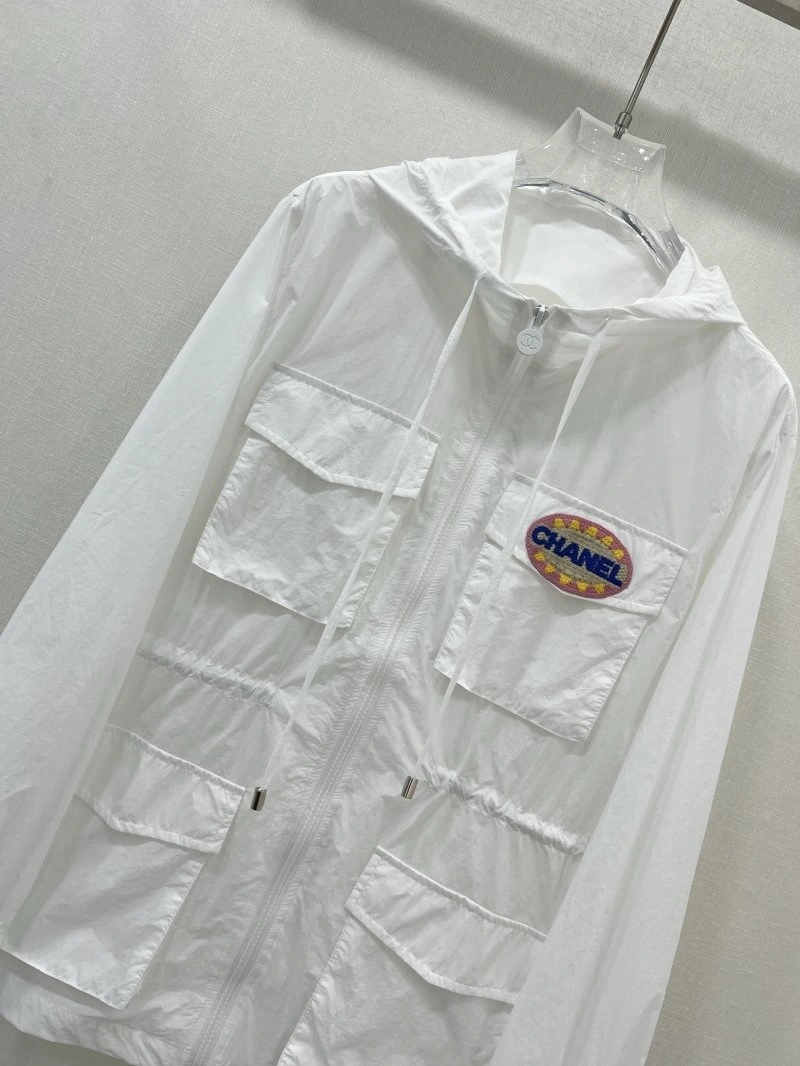 Low-cost Chanel Outwear