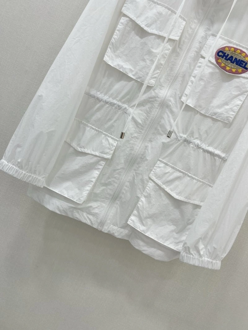 Low-cost Chanel Outwear