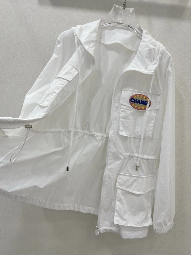 Low-cost Chanel Outwear