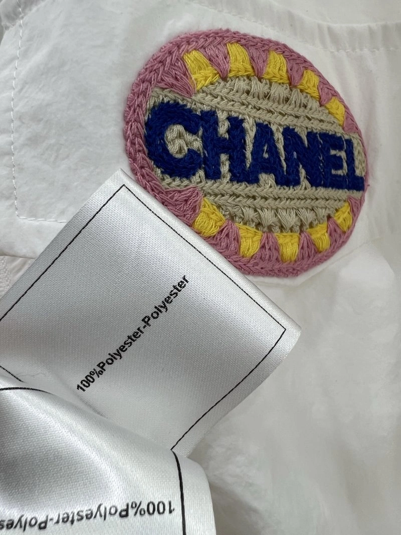 Low-cost Chanel Outwear