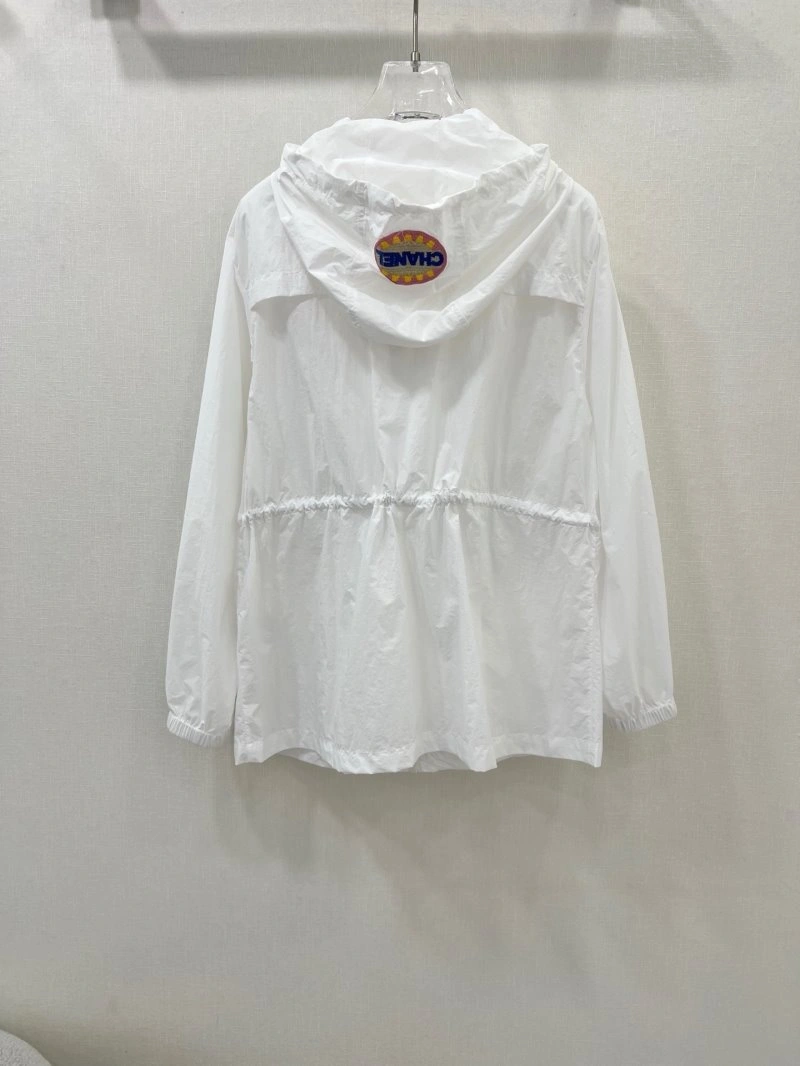 Low-cost Chanel Outwear