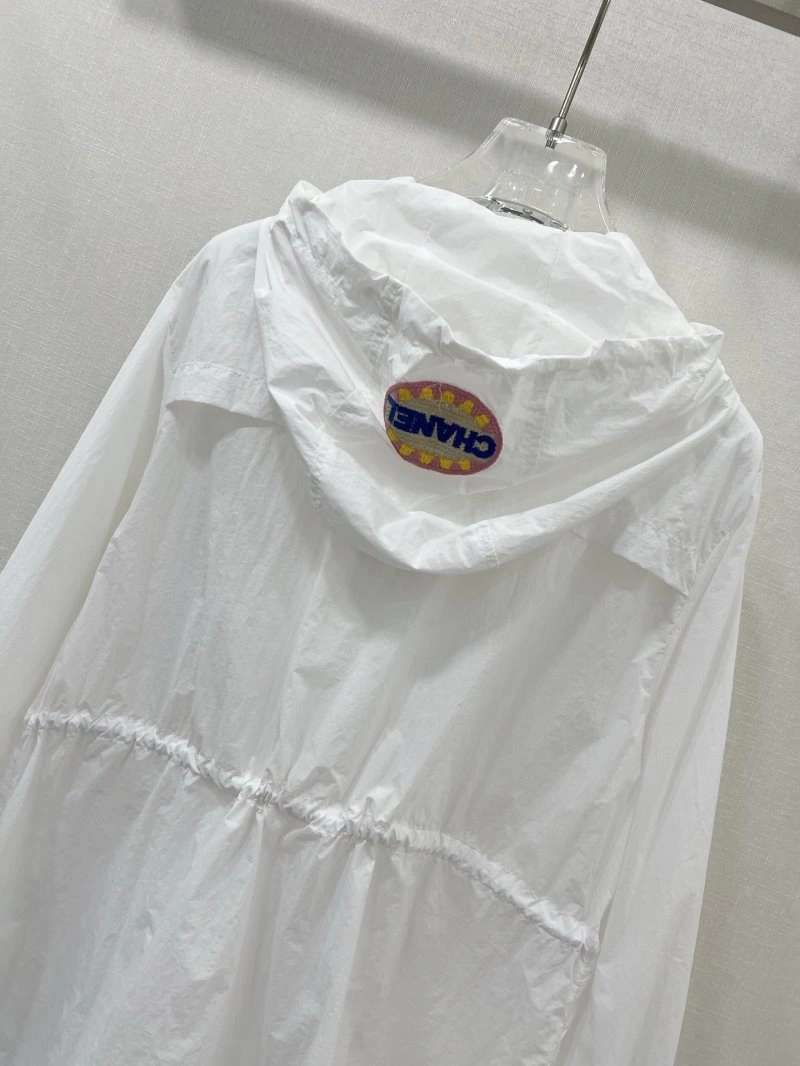 Low-cost Chanel Outwear
