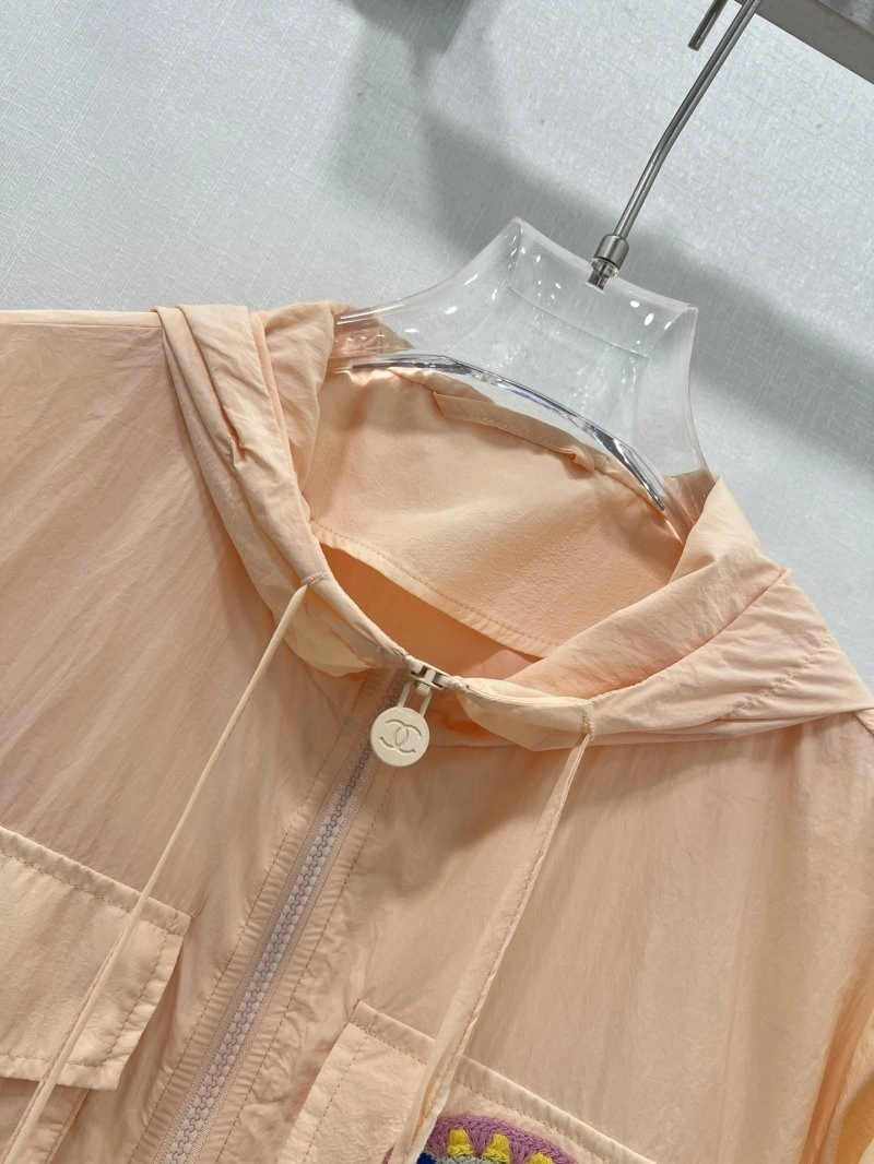 Low-cost Chanel Outwear