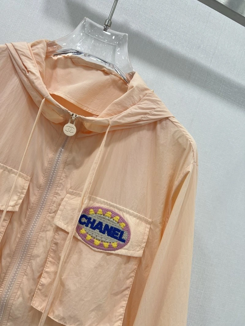 Low-cost Chanel Outwear