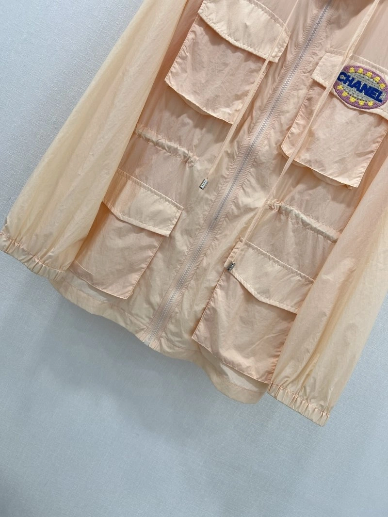 Low-cost Chanel Outwear