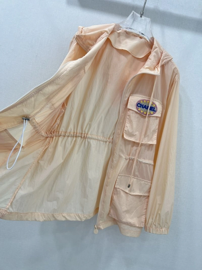 Low-cost Chanel Outwear