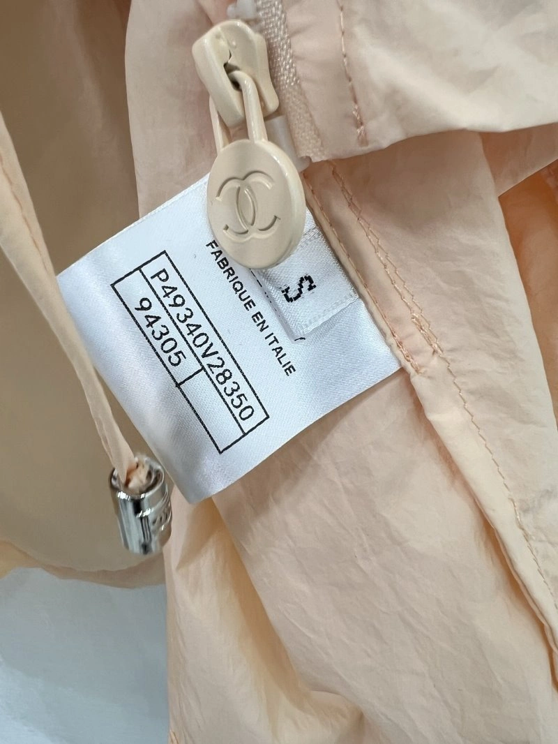Low-cost Chanel Outwear