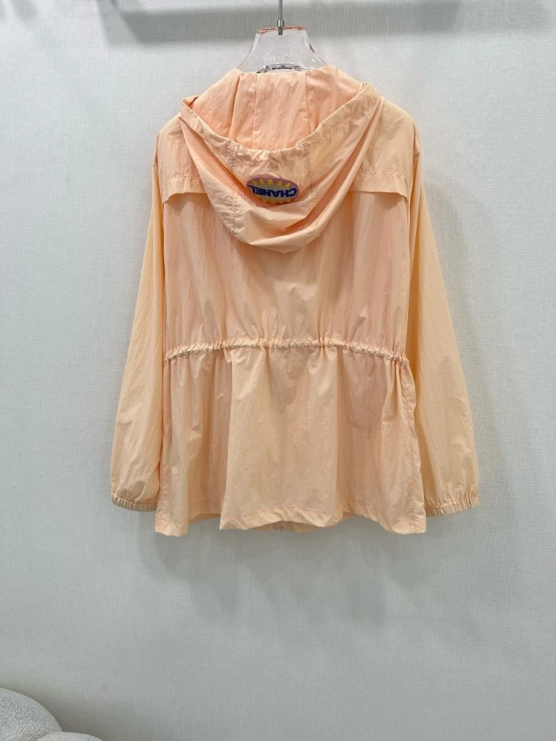 Low-cost Chanel Outwear