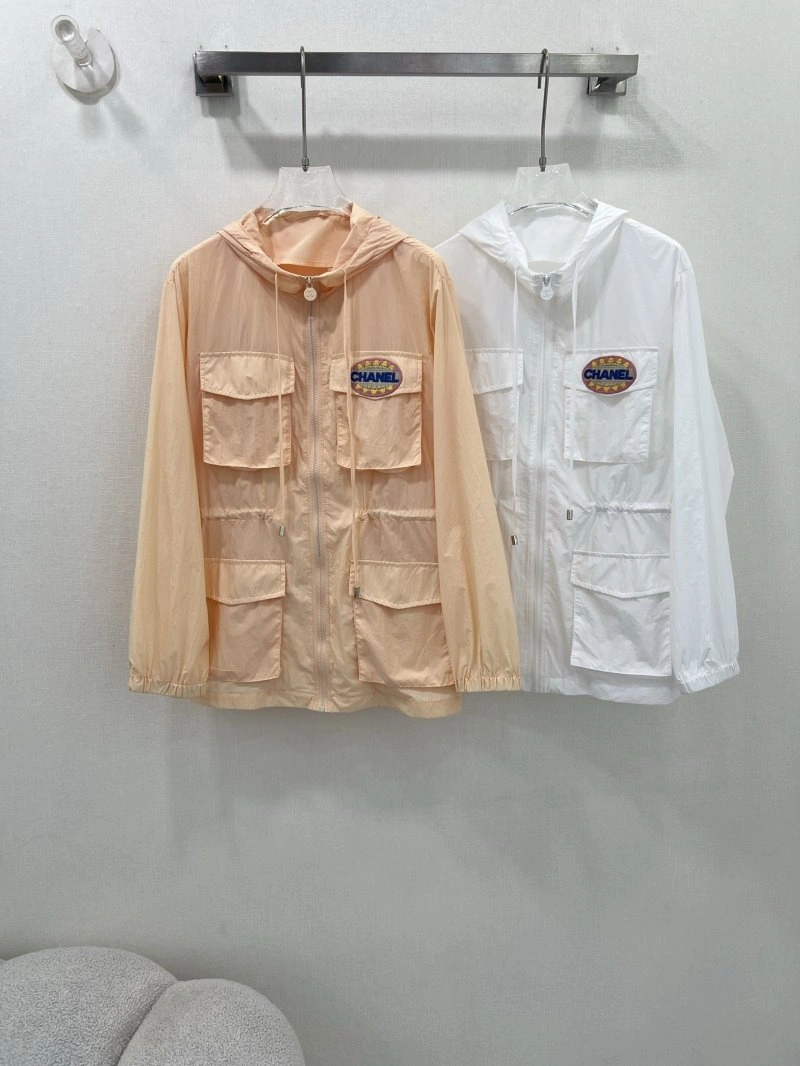 Low-cost Chanel Outwear