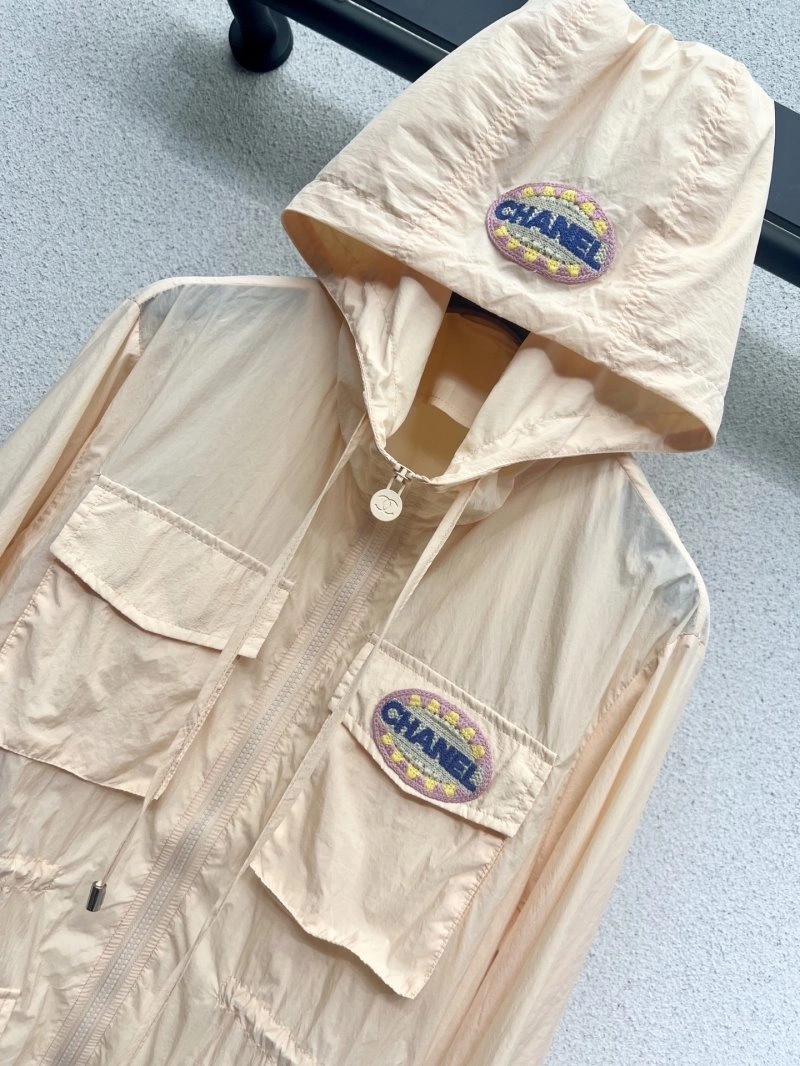 Inexpensive Chanel Outwear