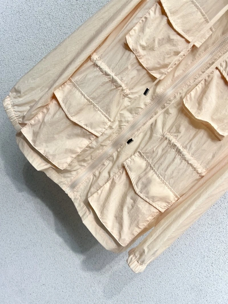 Inexpensive Chanel Outwear