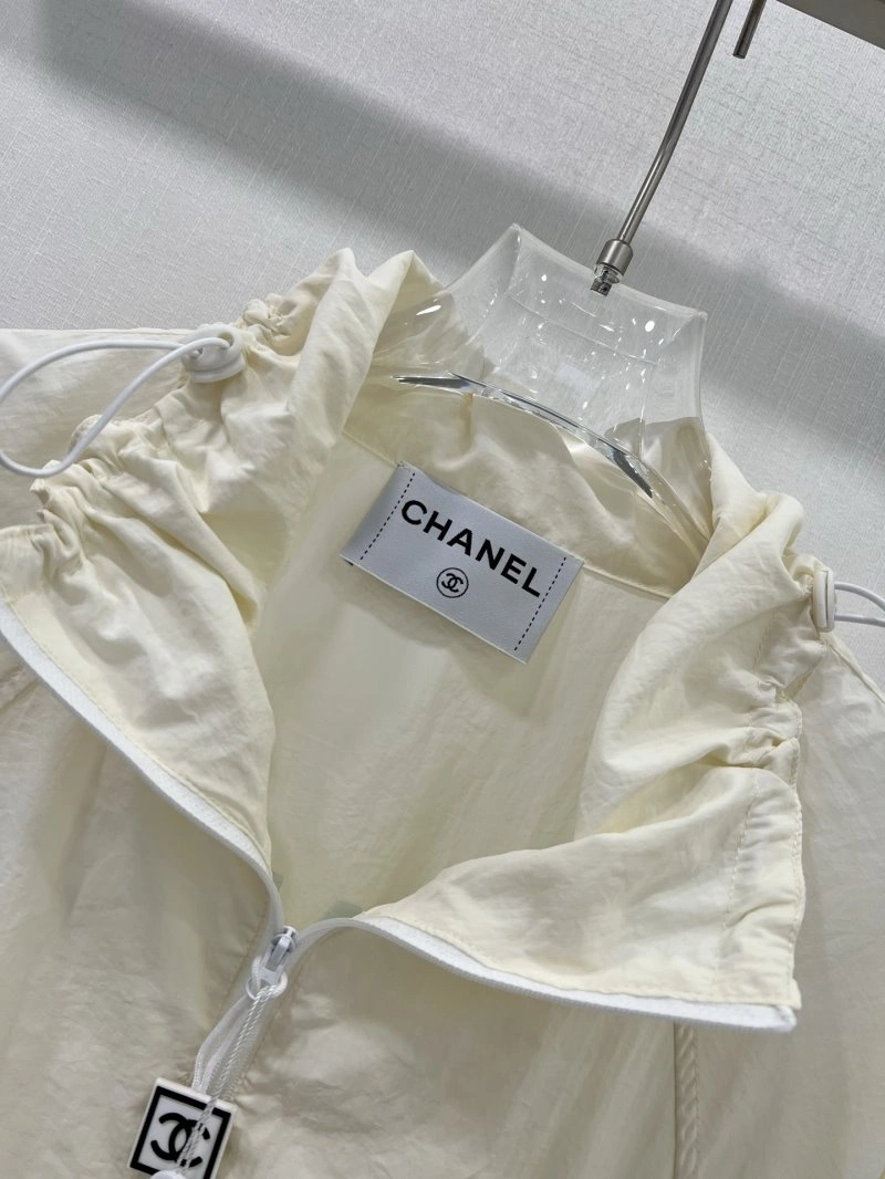 Affordable Chanel Outwear