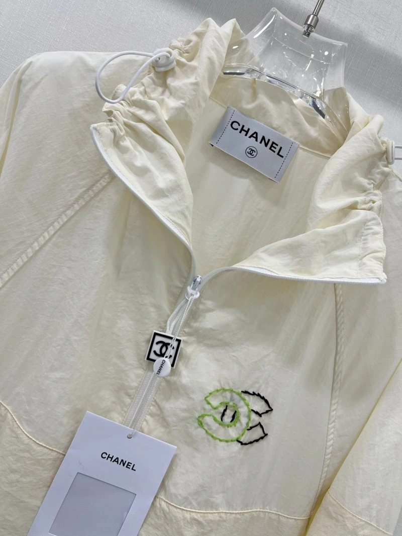 Affordable Chanel Outwear
