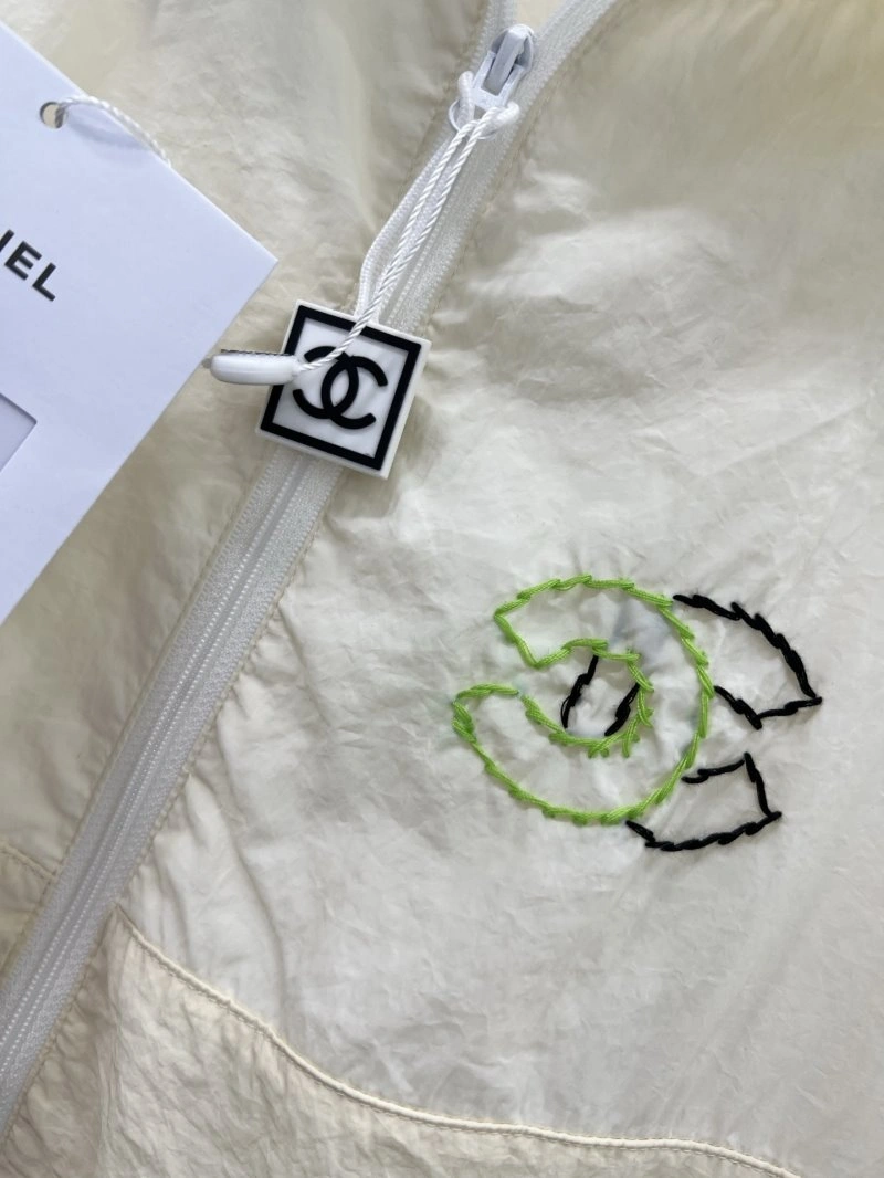 Affordable Chanel Outwear