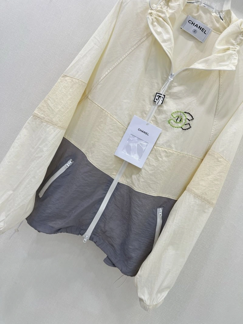 Affordable Chanel Outwear