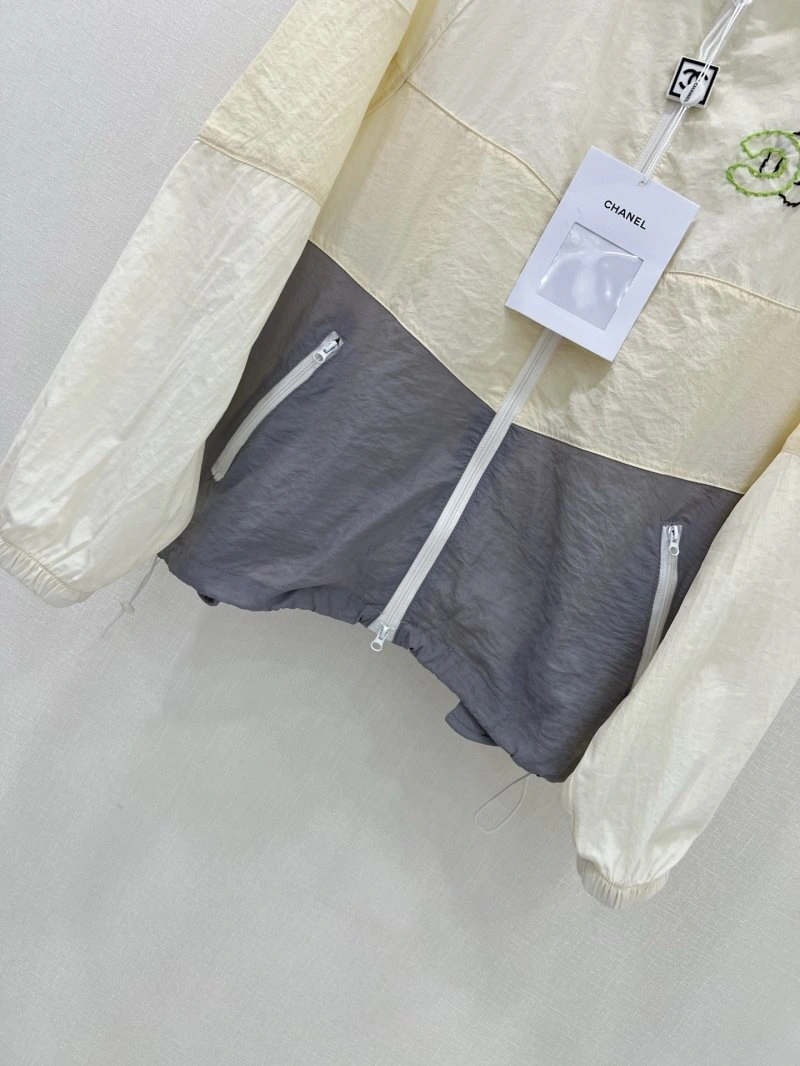 Affordable Chanel Outwear