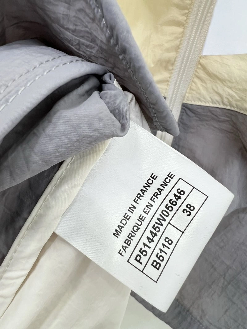 Affordable Chanel Outwear