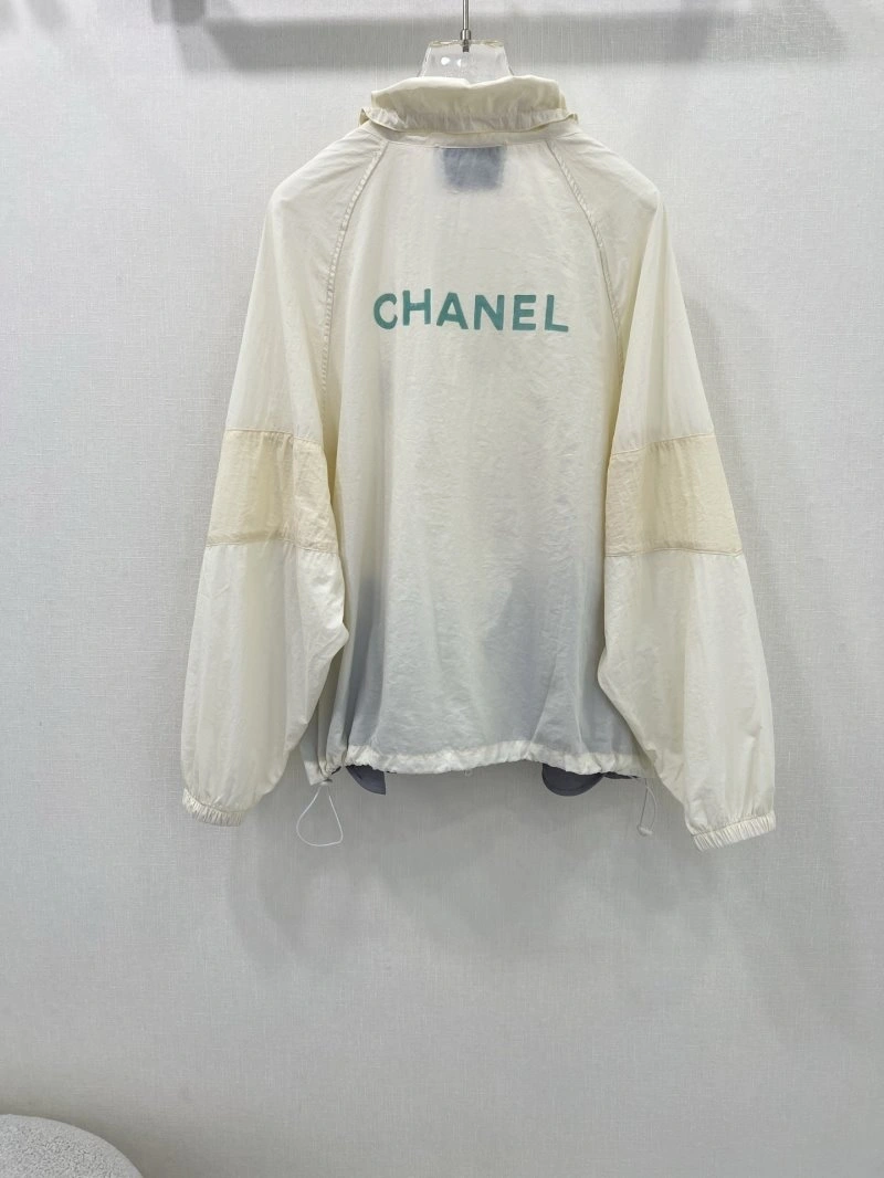 Affordable Chanel Outwear