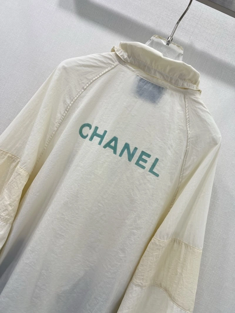Affordable Chanel Outwear