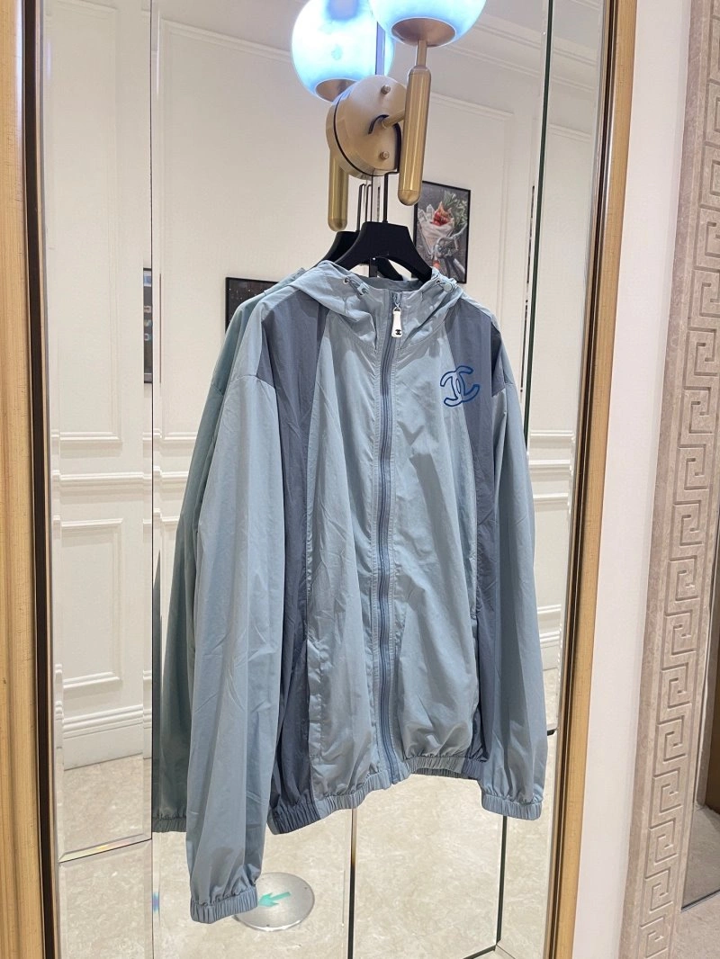 Chanel Outwear